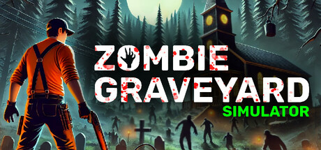 Zombie Graveyard Simulator General Discussions :: Steam Community