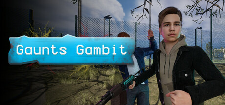 Steam Community :: Gaunts Gambit | Multiplayer FPS