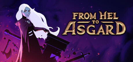 Steam Community :: From Hel to Asgard