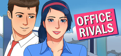 Steam Community :: Office Rivals