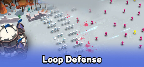 Steam Community :: Loop Defense