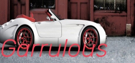 Garrulous General Discussions :: Steam Community