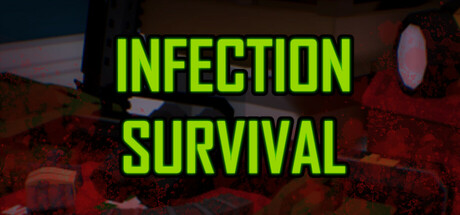 game looks fun. :: Infection Survival General Discussions