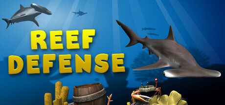 Steam Community :: Reef Defense