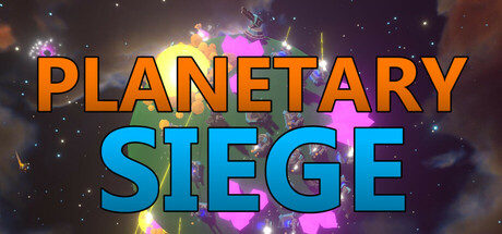 Steam Community :: Planetary Siege