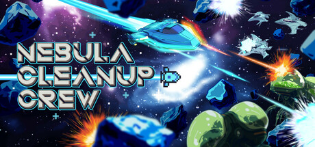 Nebula Cleanup Crew General Discussions :: Steam Community