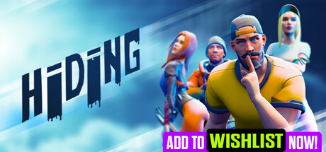 Steam Community :: Hiding