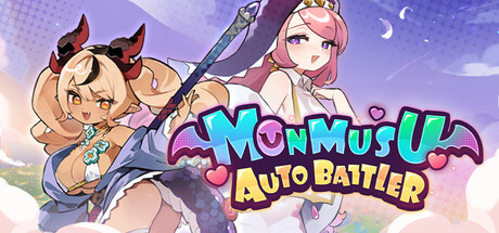 Do we have to manually uncensor patch every update?? :: Monmusu Girls: Autobattler General ...