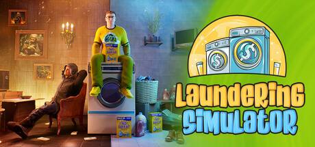 Steam Community :: Laundering Simulator