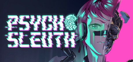Steam Community :: Psycho-Sleuth