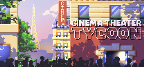 Steam Community :: Cinema Theater Tycoon