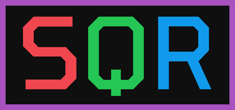 Steam Community :: SQR