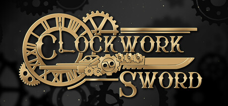 Steam Community :: Clockwork Sword