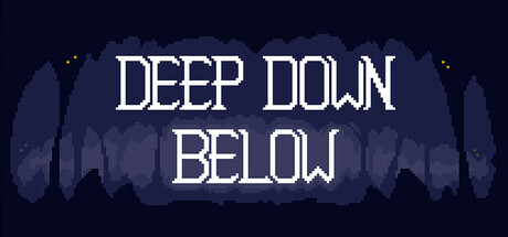 Steam Community :: Deep Down Below
