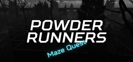Steam Community :: Powder Runners: Maze Quest