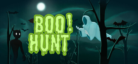 Steam Community :: Boo Hunt!