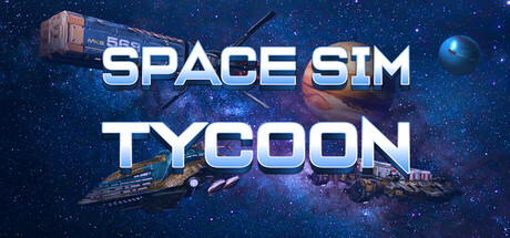 Steam Community :: Space Sim Tycoon