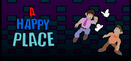 Steam Community :: A Happy Place