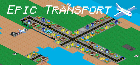 Steam Community :: Epic Transport