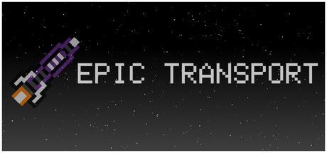 Steam Community :: Epic Transport