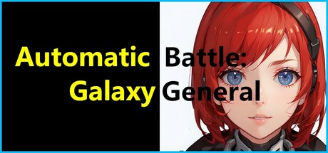Steam Community :: Automatic Battle:Galaxy General