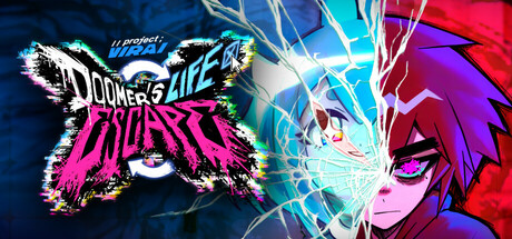 Steam Community :: project; VIRAI: DOOMER’s LIFE ESCAPE