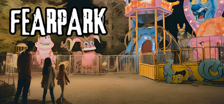 Steam Community :: FearPark