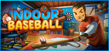 Steam Community :: Indoor Baseball