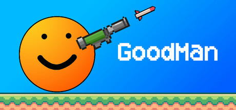 Steam Community :: GoodMan