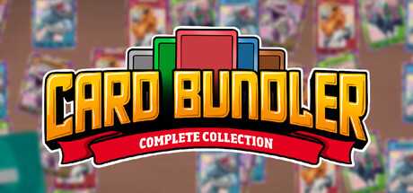 Steam Community :: Card Bundler: Complete Collection
