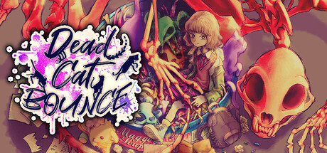 Steam Community :: Dead Cat Bounce