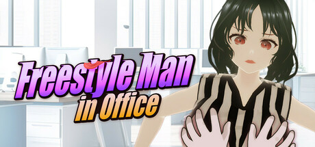 Steam Community :: Freestyle Man in Office