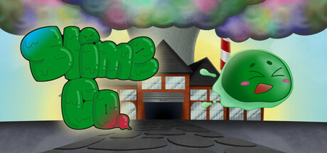 Steam Community :: Slime Co.