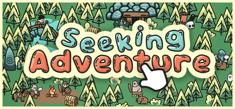 Steam Community :: Seeking Adventure