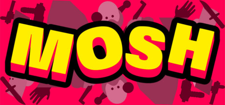 Steam Community :: MOSH