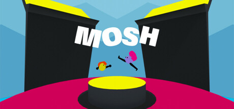 MOSH General Discussions :: Steam Community
