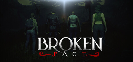 Broken Pact General Discussions :: Steam Community