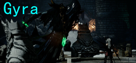 Steam Community :: Gyra