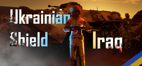 Steam Community :: Ukrainian Shield: Iraq