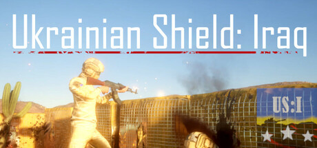 Steam Community :: Ukrainian Shield: Iraq