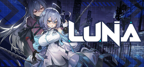 Steam Community :: LUNA
