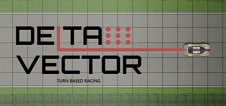 Steam Community :: Delta Vector - Turn Based Racing