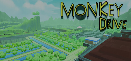 Steam Community :: Monkey Drive
