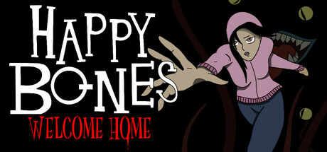 Steam Community :: Happy Bones: Welcome Home