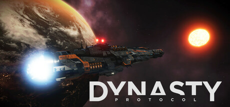 Steam Community :: Dynasty Protocol