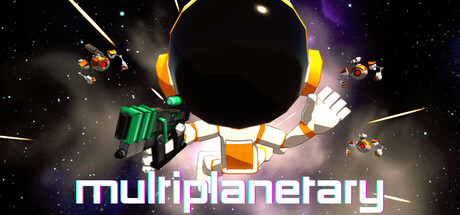 Steam Community :: MultiPlanetary