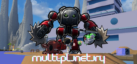 Steam Community :: MultiPlanetary