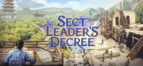 Steam Community :: Sect Leader's Decree