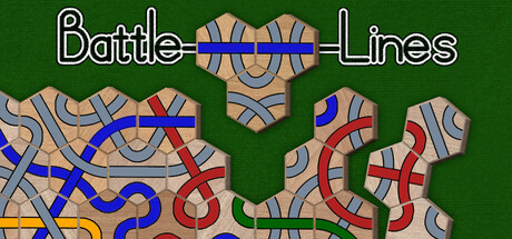 Battle-Lines General Discussions :: Steam Community