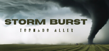 Steam Community :: Storm Burst: Tornado Alley